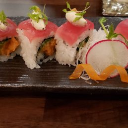 UME SUSHI - 408 Photos & 93 Reviews - Japanese - 2802 White Oak Dr ...