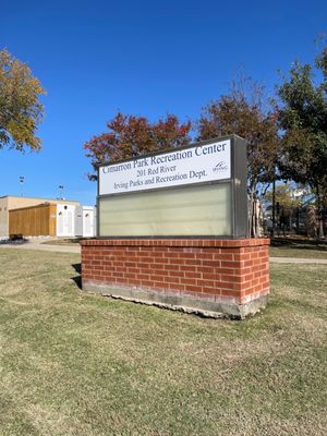 CIMARRON PARK RECREATION CENTER - Updated August 2025 - 13 Photos - 201 ...