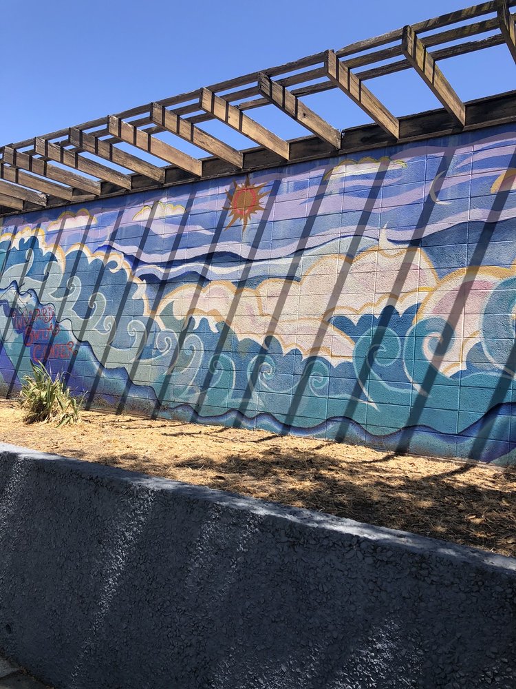 VARIOUS MURALS - Updated July 2025 - 2701 Telegraph Ave, Berkeley ...