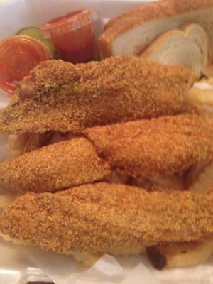 RONNIE’S CATFISH & MORE - 10 Photos & 50 Reviews 【1231 E Red Bird Ln ...