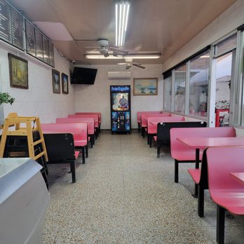 1ST STREET BURGERS - Updated December 2025 - 140 Photos & 148 Reviews ...