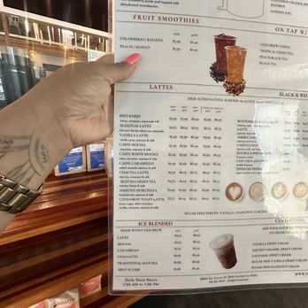 INTAZZA COFFEE WORKS - Updated November 2025 - 1089 Photos & 830 ...