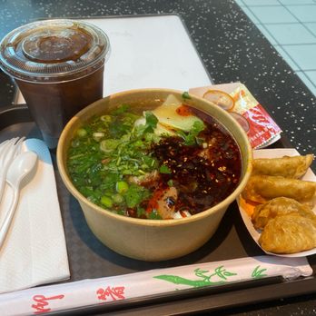 MASTER GAN NOODLE & DUMPLINGS - Updated August 2025 - 42 Photos & 46 ...