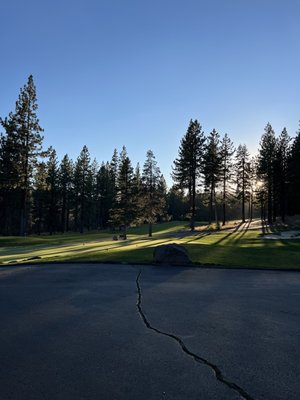 TAHOE DONNER GOLF COURSE - TEMP. CLOSED - Updated December 2025 - 43 ...