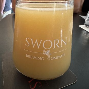 SWORN BREWING - Updated January 2026 - 14 Photos & 13 Reviews - 5222 E ...