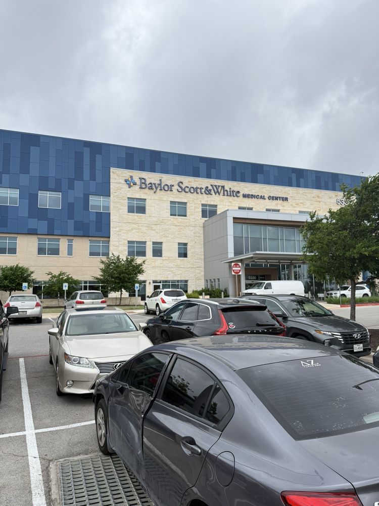 BAYLOR SCOTT & WHITE - BUDA - Updated August 2025 - 19 Reviews - 5330 ...