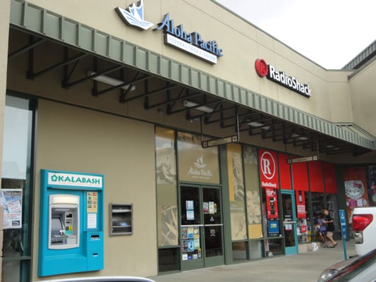 ALOHA PACIFIC FEDERAL CREDIT UNION - Updated December 2025 - 34 Photos ...