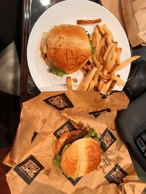 COME BACK SHACK - Updated January 2025 - 267 Photos & Average of 4.3 ...