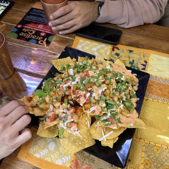 PARADISE CAFÉ - Updated November 2025 - 257 Photos & 33 Reviews - 5431 ...