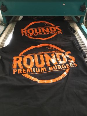 TOTAL GRAPHICS - Updated October 2025 - 97 Photos & 31 Reviews - 2435 A ...