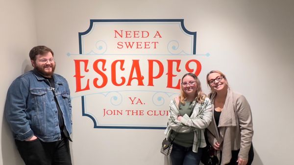 THE NEMESIS CLUB - Updated December 2025 - 90 Photos & 110 Reviews ...