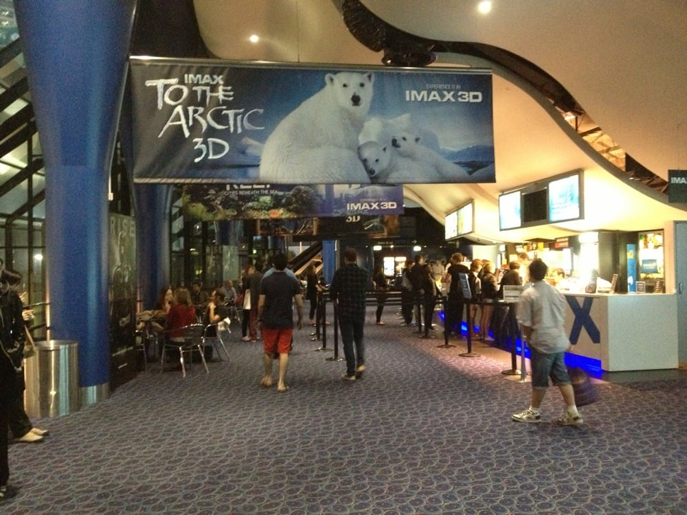 IMAX THEATRE SYDNEY - Updated December 2025 - 33 Photos & 29 Reviews ...