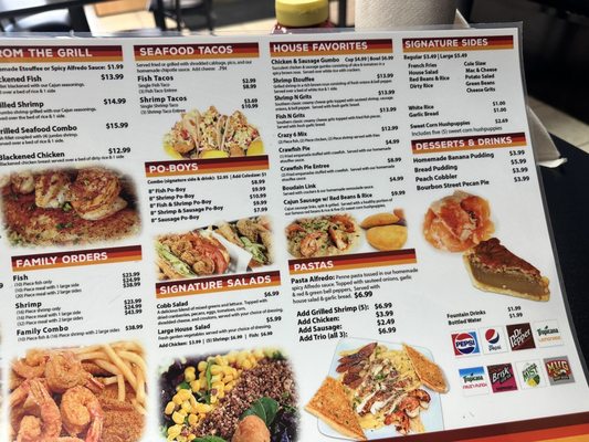 CATFISH STATION - 9344 Jones Rd, Houston, Texas - Seafood - Restaurant ...