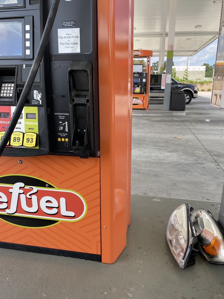 REFUEL - Updated December 2025 - 1100 Summit Ave, Greensboro, North ...