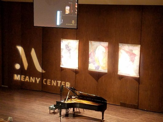 MEANY HALL FOR THE PERFORMING ARTS - Updated July 2025 - 17 Photos ...