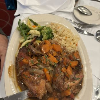 BASQUE CULTURAL CENTER - Updated December 2024 - 945 Photos & 531 ...