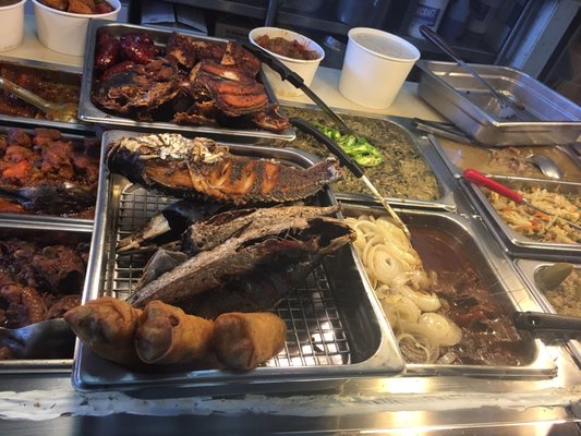 CHOW FUN EXPRESS - 79 Photos & 47 Reviews - 148 W Carson St, Carson ...