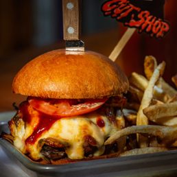 WOODINVILLE CUT SHOP - Updated January 2025 - 394 Photos & 365 Reviews ...