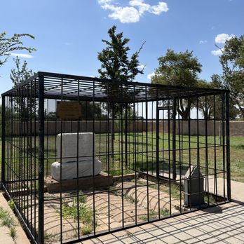 FORT SUMNER CEMETERY - Updated October 2025 - 132 Photos & 13 Reviews ...