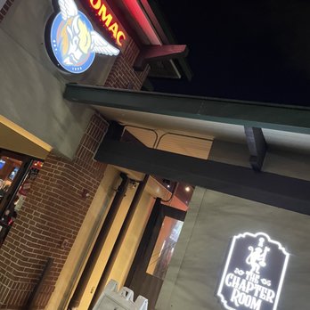 THE CHAPTER ROOM - Updated December 2025 - 82 Photos & 83 Reviews ...