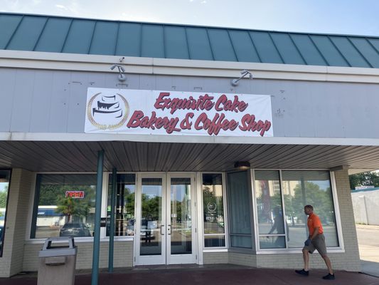 EXQUISITE CAKE BAKERY - Updated July 2025 - 20 Photos & 23 Reviews ...