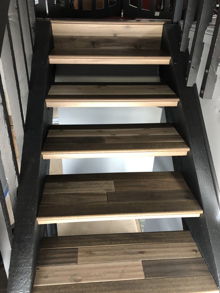 NORTH STAR FLOORING - Updated August 2025 - 21 Photos - Denver ...