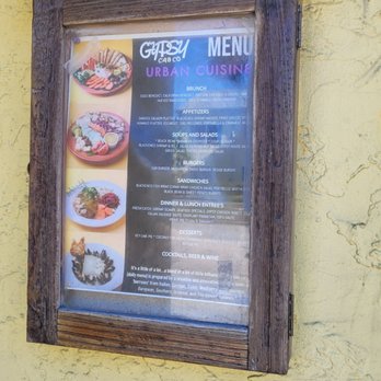 GYPSY CAB CO. - CLOSED - Updated July 2025 - 272 Photos & 280 Reviews ...