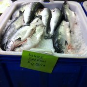 J DELUCA FISH COMPANY - 39 Photos & 11 Reviews - Seafood Markets - 2194 ...
