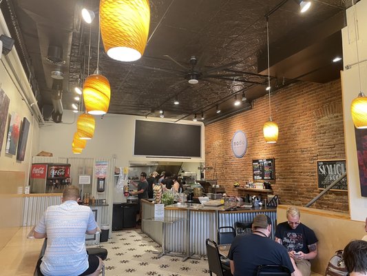 NODO DOWNTOWN - 109 Photos & 134 Reviews - 5 S Dubuque St, Iowa City ...