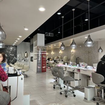 CHIC COUTURE NAIL BAR - Updated January 2026 - 378 Photos & 31 Reviews ...