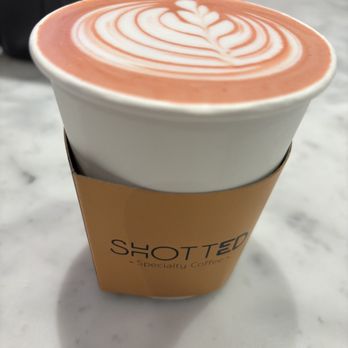 SHOTTED SPECIALTY COFFEE - 246 Photos & 139 Reviews - 7850 Tysons ...