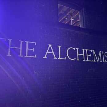 THE ALCHEMIST - Updated December 2025 - 184 Photos & 68 Reviews - 1660 ...