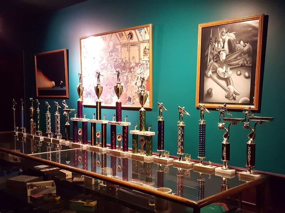 POOL TABLE MAGIC - Updated November 2025 - 18 Photos & 16 Reviews - 75 ...