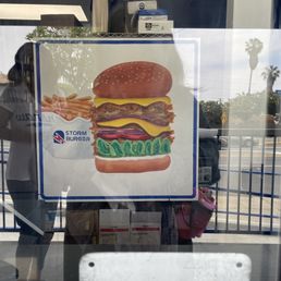 STORMBURGER - Updated December 2025 - 613 Photos & 737 Reviews - 1500 N ...