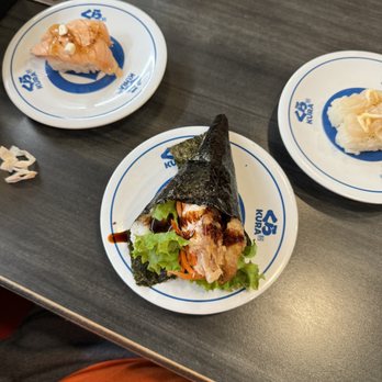 KURA REVOLVING SUSHI BAR - 2117 Photos & 1161 Reviews - 2130 Sawtelle ...