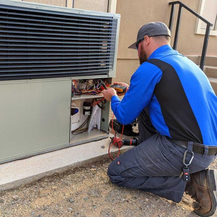 TOP GEAR COOLING AND HEATING - Updated December 2025 - 17 Photos ...