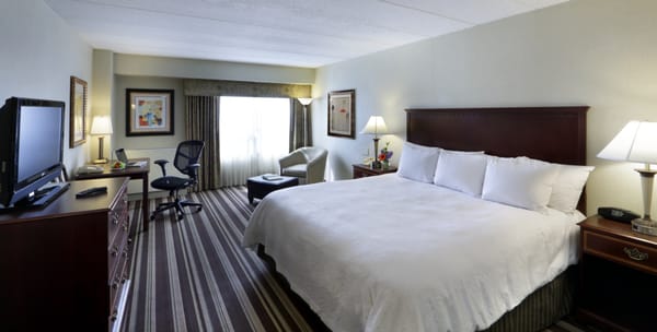 HAMPTON INN BOSTON/NATICK - Updated September 2025 - 150 Photos & 65 ...