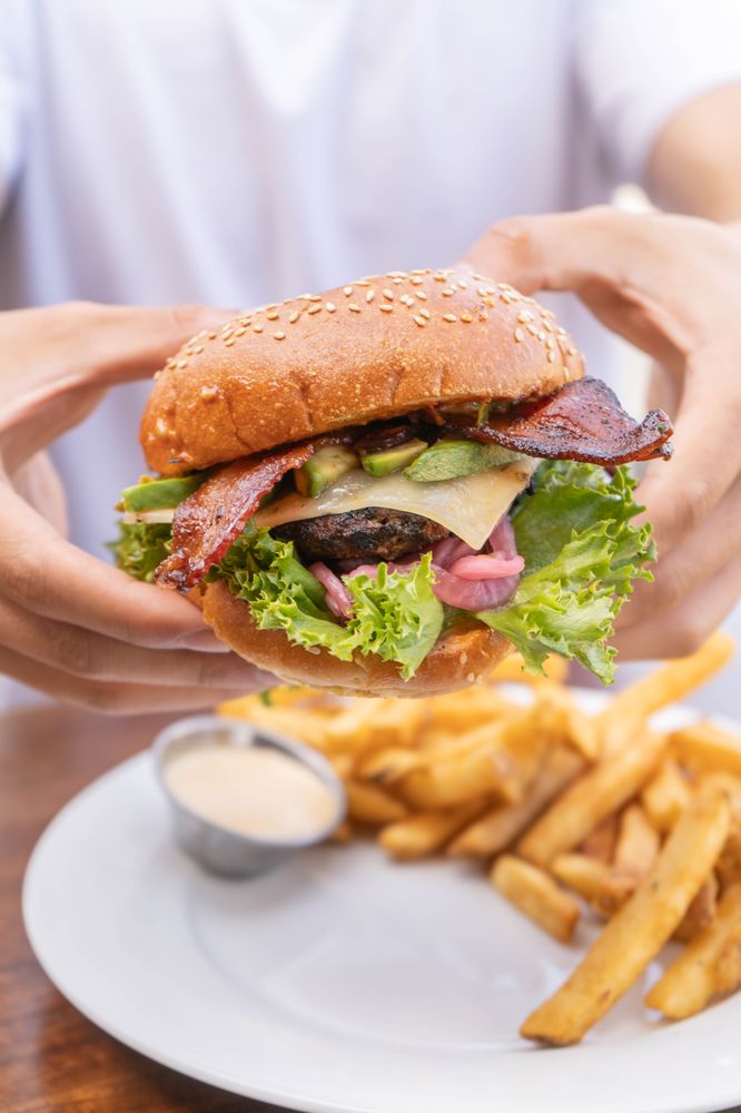 BUSHFIRE KITCHEN - RIVERSIDE - Updated December 2025 - 159 Photos & 197 ...