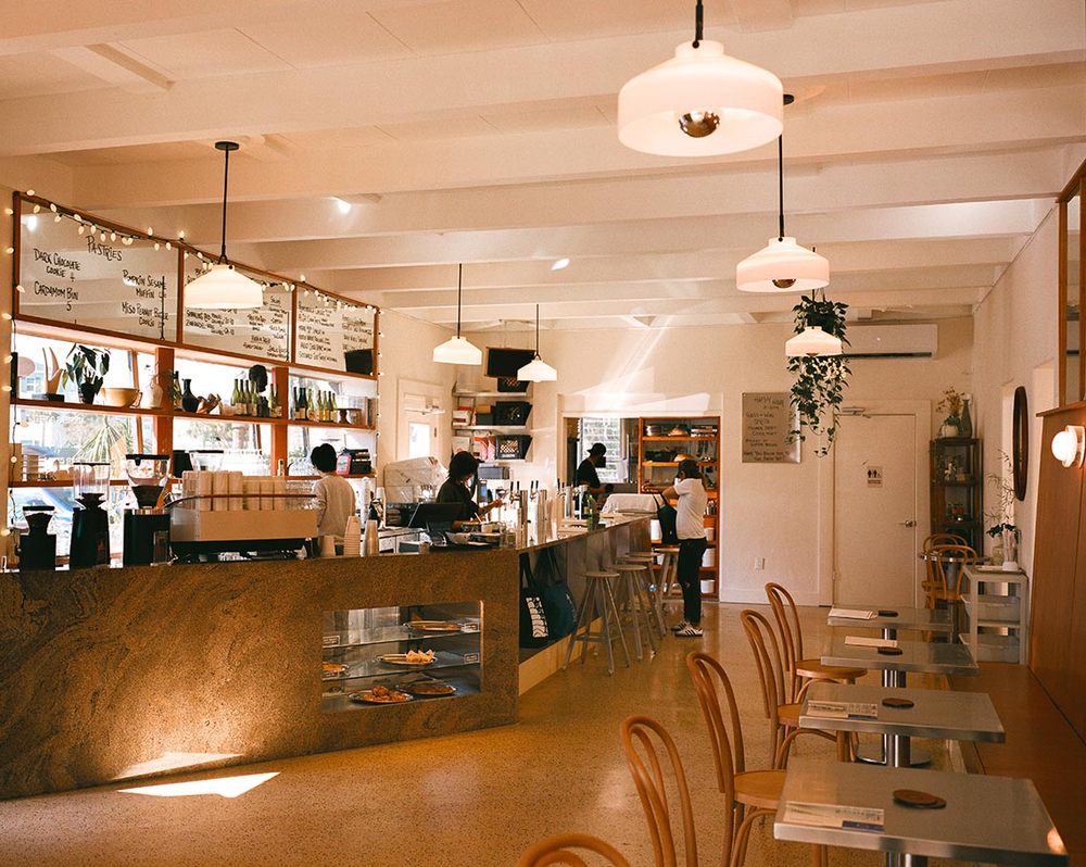 ADDRESS COFFEE - Updated November 2025 - 37 Photos & 16 Reviews - 3676 ...