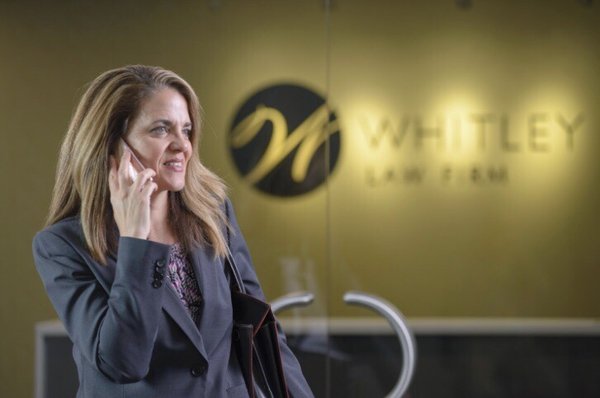 WHITLEY LAW FIRM - Updated October 2025 - 14 Reviews - 1000 Social St ...