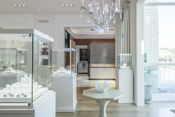 FAKIER JEWELERS - Updated October 2025 - 10 Photos - 7947 Main St ...