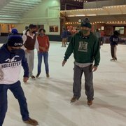 WINTER LODGE - TEMP. CLOSED - 70 Photos & 125 Reviews - Skating Rinks ...