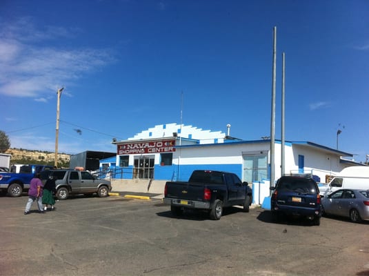 NAVAJO SHOPPING CENTER - Updated December 2025 - 909 Chino Rd, Gamerco ...