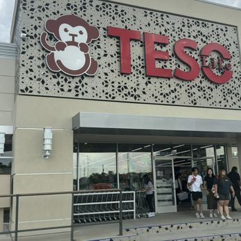 TESO LIFE - Updated March 2025 - 161 Photos & 27 Reviews - 12220 ...
