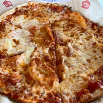 MOD PIZZA - Updated January 2026 - 99 Photos & 74 Reviews - 15212 ...