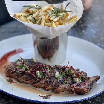 PACIFIC TABLE - Updated February 2025 - 612 Photos & 403 Reviews - 5238 ...