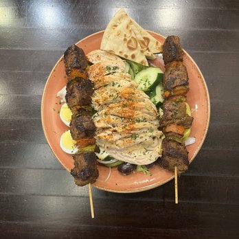 KRAZY GREEK KITCHEN - Updated November 2024 - 482 Photos & 384 Reviews ...