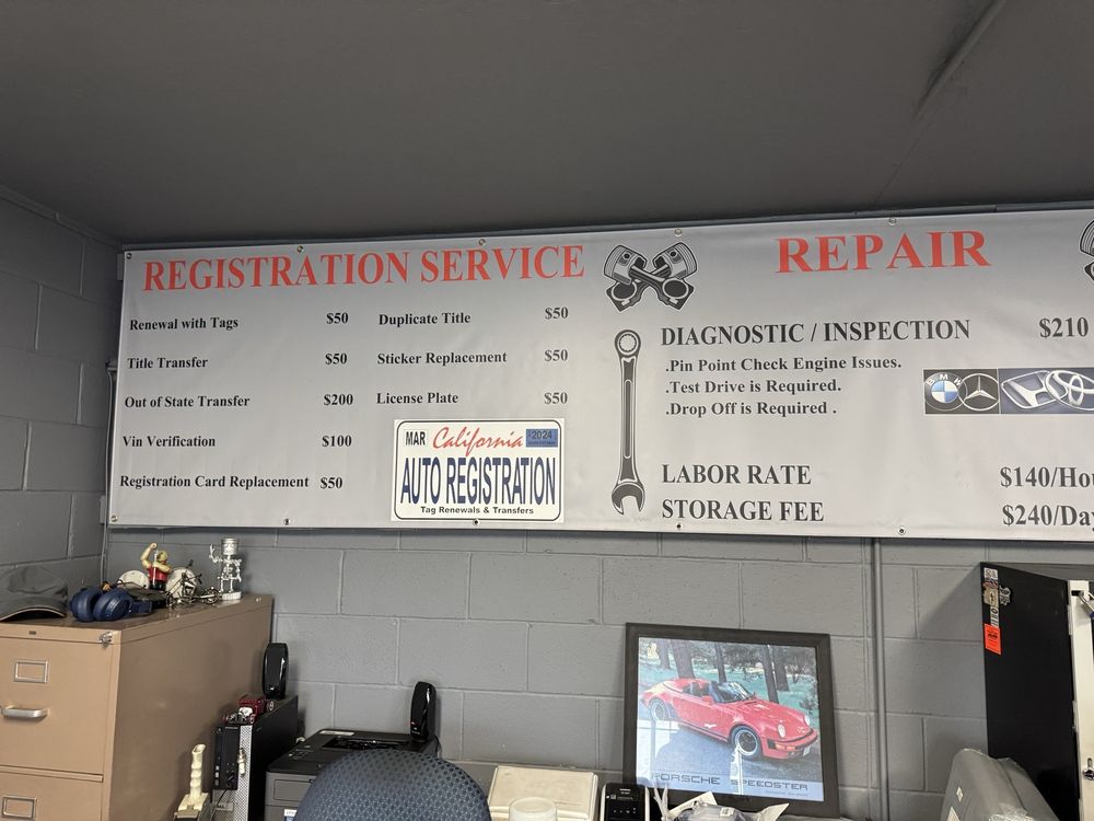 SUPREME AUTO - Updated October 2025 - 22 Photos & 106 Reviews - 1118 E ...