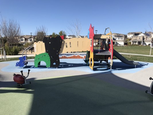 JORDAN RANCH PARK - Updated June 2025 - 4299 Jordan Ranch Dr, Dublin ...