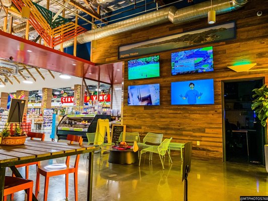 SAYULITA TAP ROOM - 80 Photos & 35 Reviews - 42425 Jackson St, Indio ...